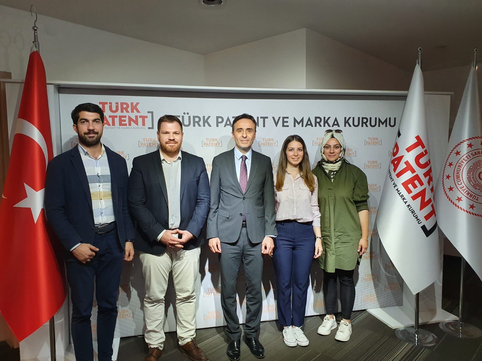 Samsun Teknopark ve Ondokuz Mayıs Üniversitesi Teknoloji Transfer Ofisi ... Samsun Teknopark ve Ondokuz Mayıs Üniversitesi Teknoloji Transfer Ofisi ...